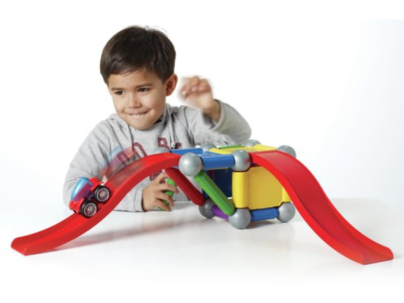 SmartMax Basic - Stunt Cars