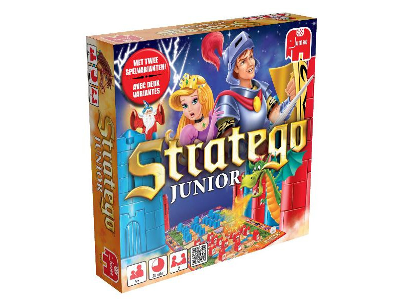 Jumbo Stratego Junior