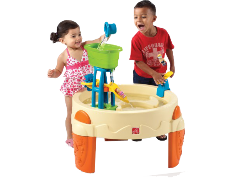 Step2 Big Splash Waterpark