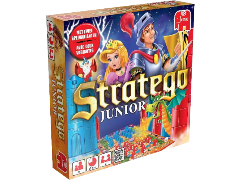 Jumbo Stratego Junior