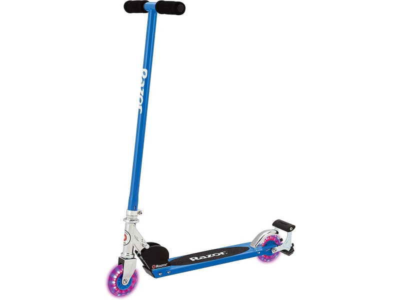 Razor - S Spark Scooter - Blue