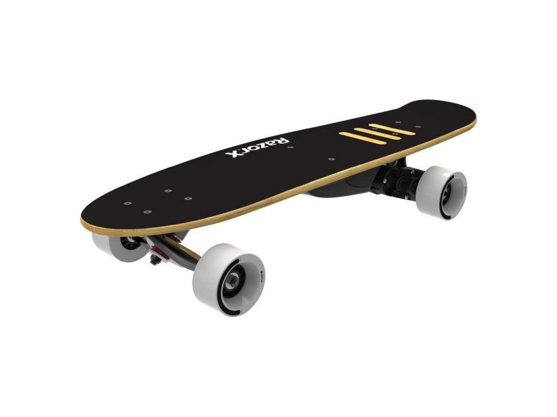 Razor - RazorX Cruiser Electric Skateboard - 16 km/h