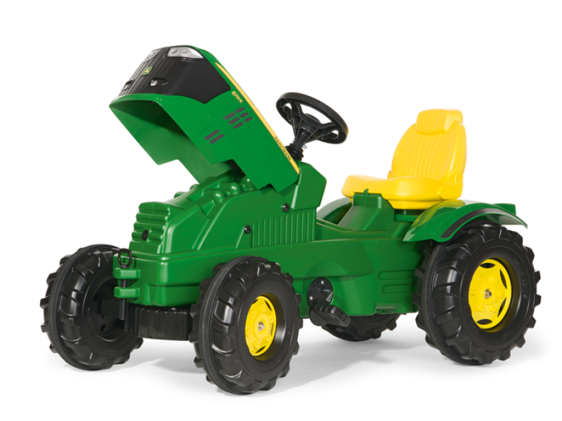 Rolly Toys - rollyFarmtrac John Deere 6210R